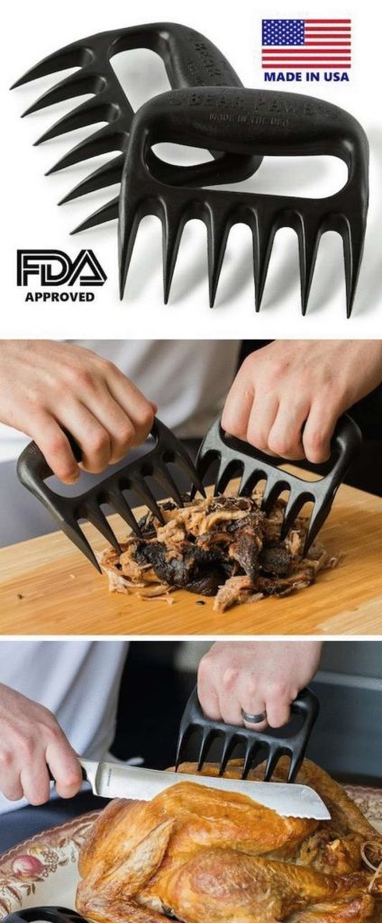 10 полезных кухонных приборов, о которых раньше мы не могли даже ...